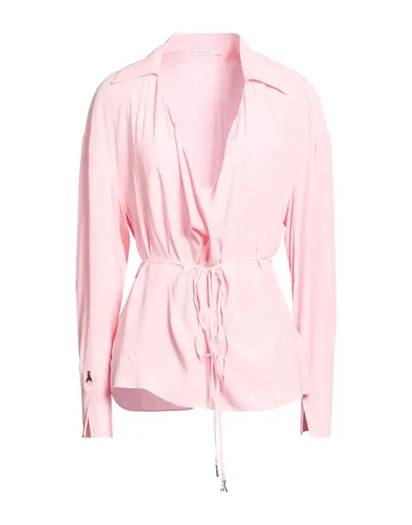 Patrizia Pepe Top Size Viscose