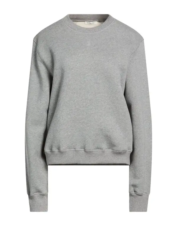 BY MALENE BIRGER Sweatshirt Size Organic Cotton