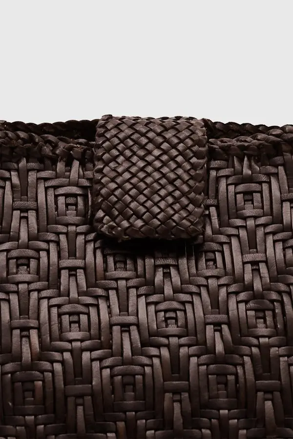 Rixo Cici Dark Regular