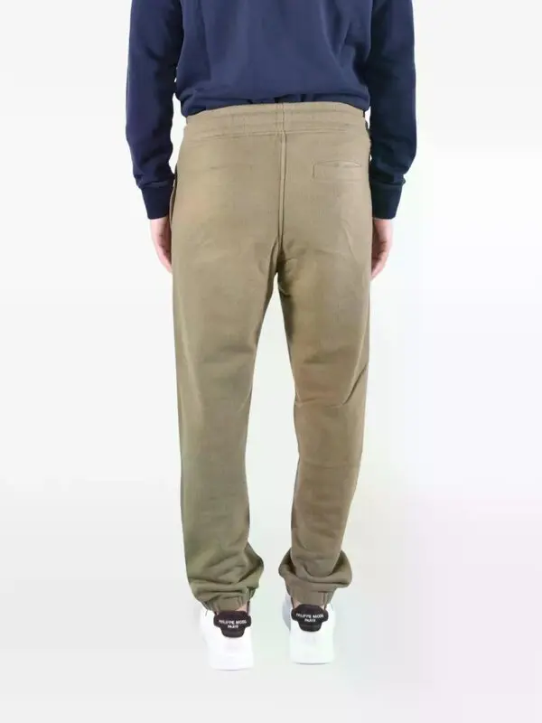 K-WAY Mickyel Heavy Fleece Track Pants