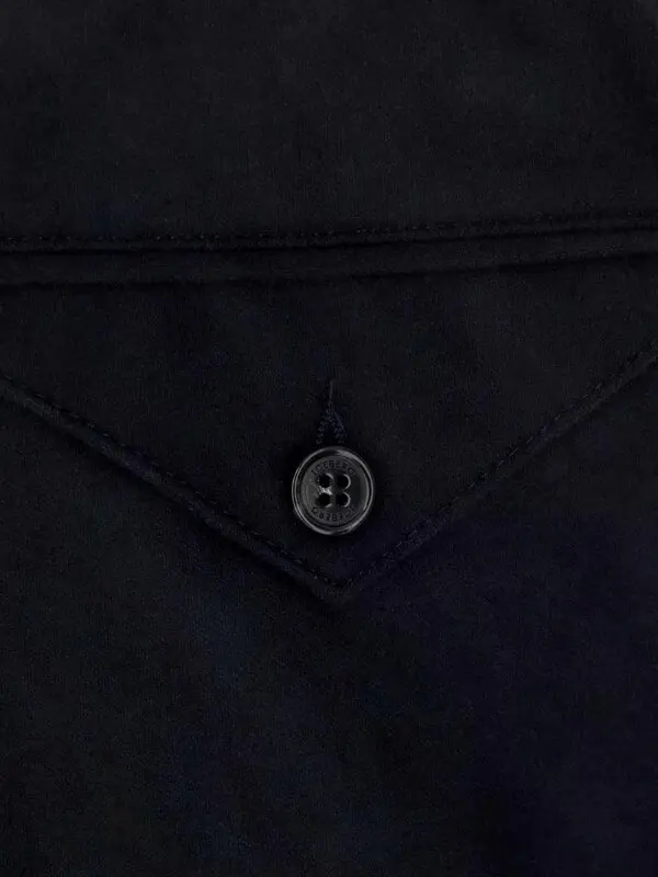 Iceberg Drawstring Tapered Trousers