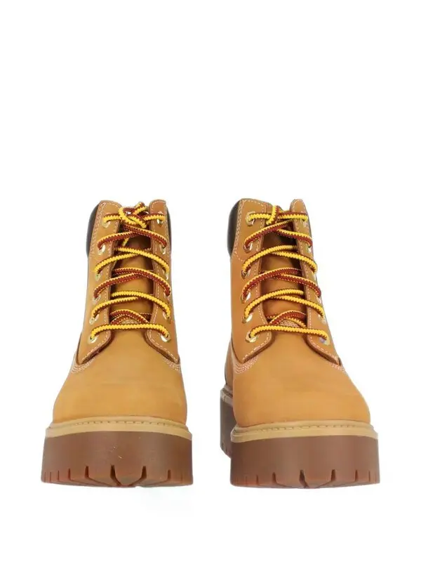 Timberland Stone Street Waterproof Boots