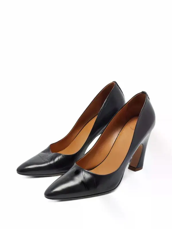 Chloé Oli Heeled Pumps