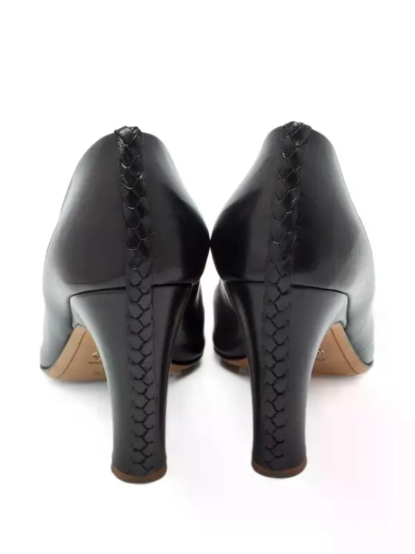 Chloé Oli Heeled Pumps