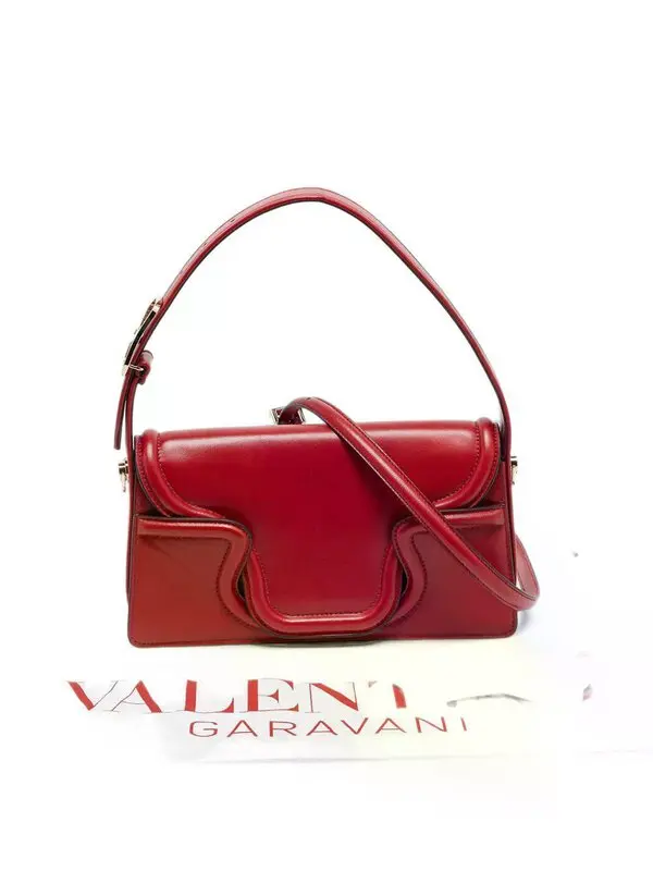 Valentino Garavani Deuxieme Shoulder Bag