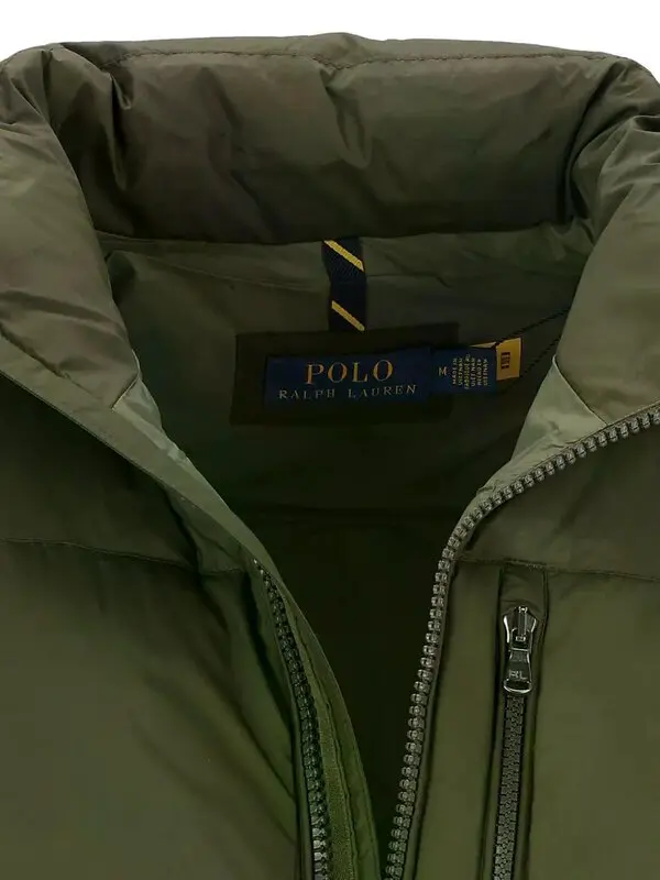 Polo Ralph Lauren The Gorham Down Quilted Gilet