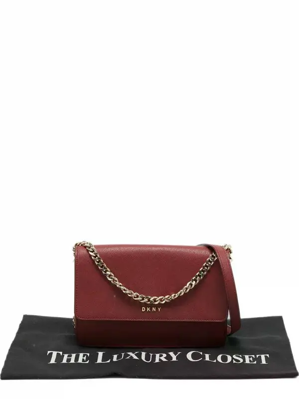 Dkny 2016 Bryant Park Crossbody Bag
