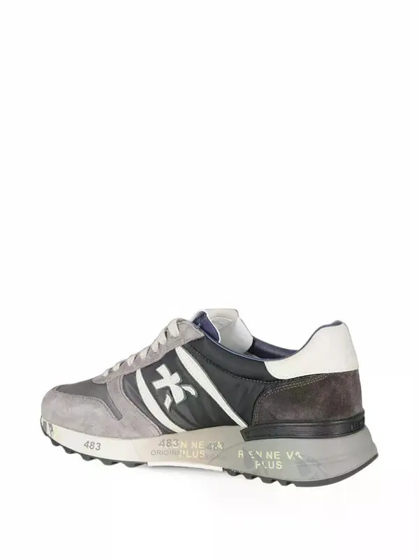 Premiata Lander 6906 Sneakers