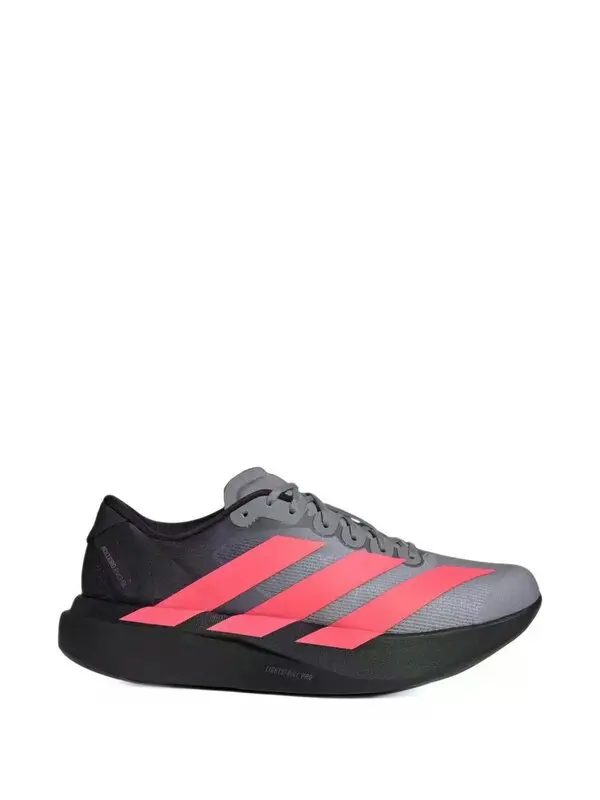 Adidas Adizero Evo Sl Shoes - Grey