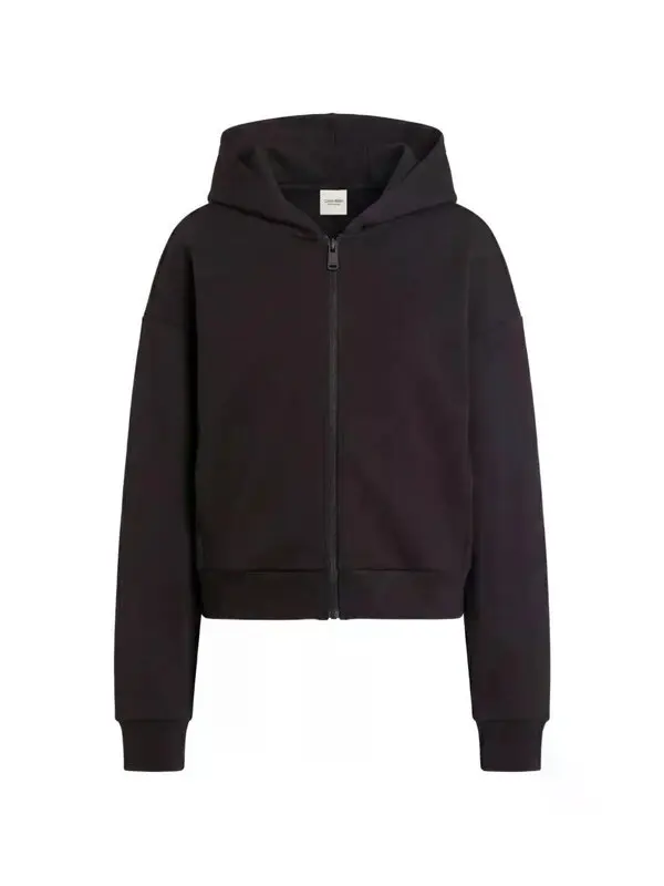 Calvin Klein Zip-up Hoodie
