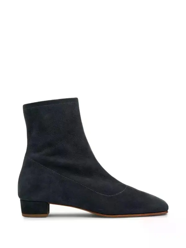 By Far Este Ankle Boots