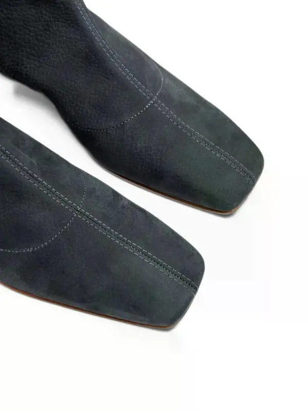 By Far Este Ankle Boots