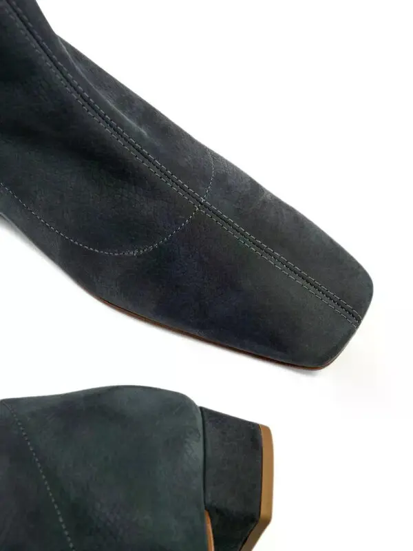 By Far Este Ankle Boots