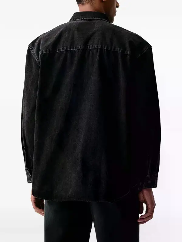 LEVI'S Western-style Denim Jacket