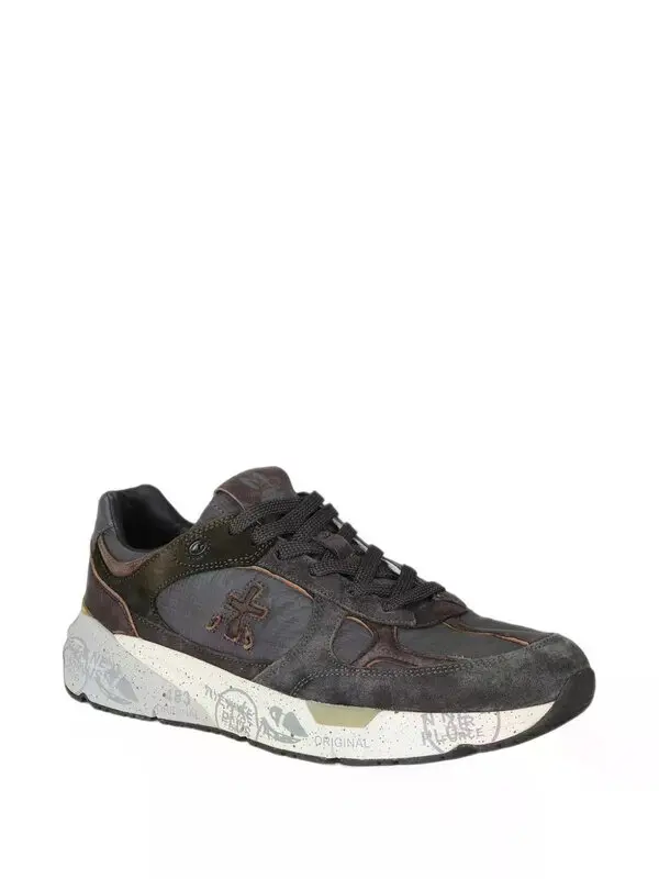 Premiata Mase25 8427 Sneakers - Grey