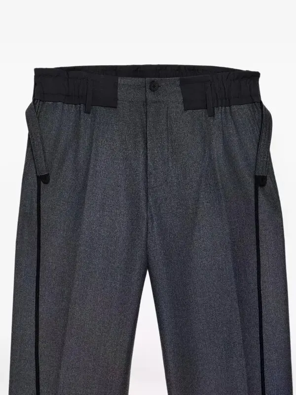 CRAIG GREEN Worker Trousers