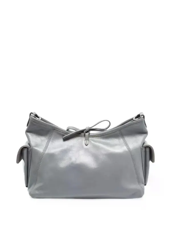LOUIS VUITTON Carryall Cargo Pm Shoulder Bag - Grey