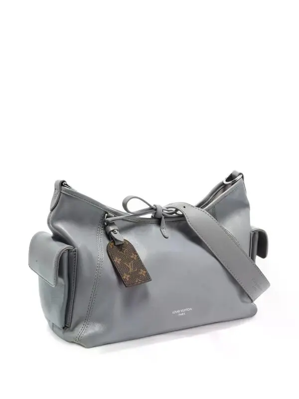 LOUIS VUITTON Carryall Cargo Pm Shoulder Bag