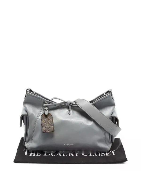 LOUIS VUITTON Carryall Cargo Pm Shoulder Bag