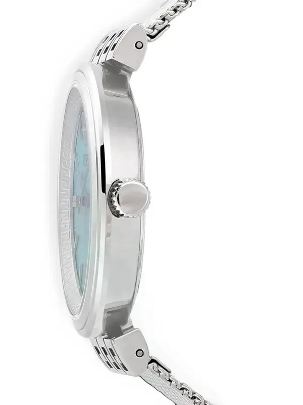 Versace Greca 36mm Watch