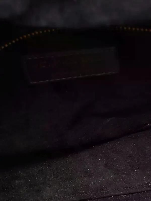 Dior 2019 Lady Tote Bag