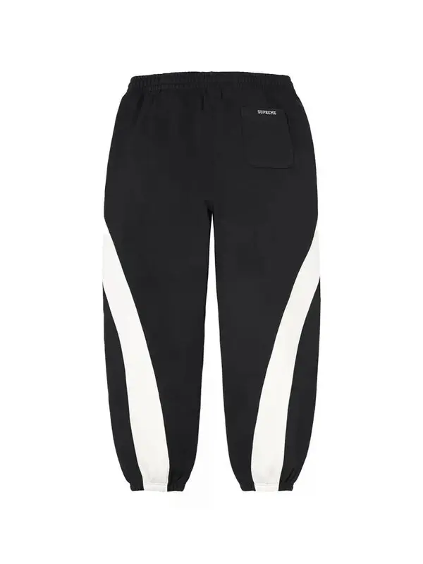 Supreme Paneled Track Pants