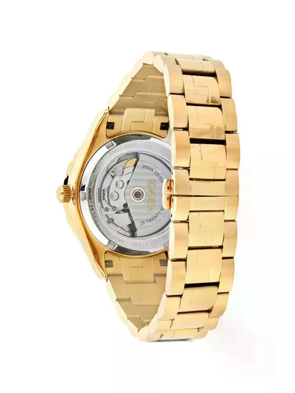 Versace Greca 42mm Watch