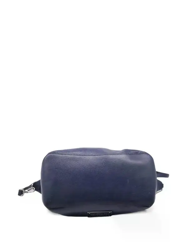 Marc Jacobs 2010s Too Hot To Handle Satchel Bag