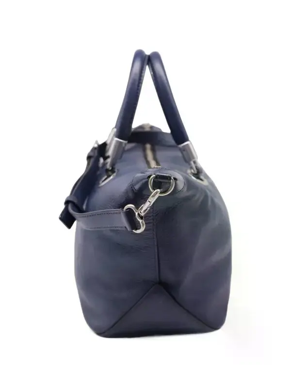 Marc Jacobs 2010s Too Hot To Handle Satchel Bag