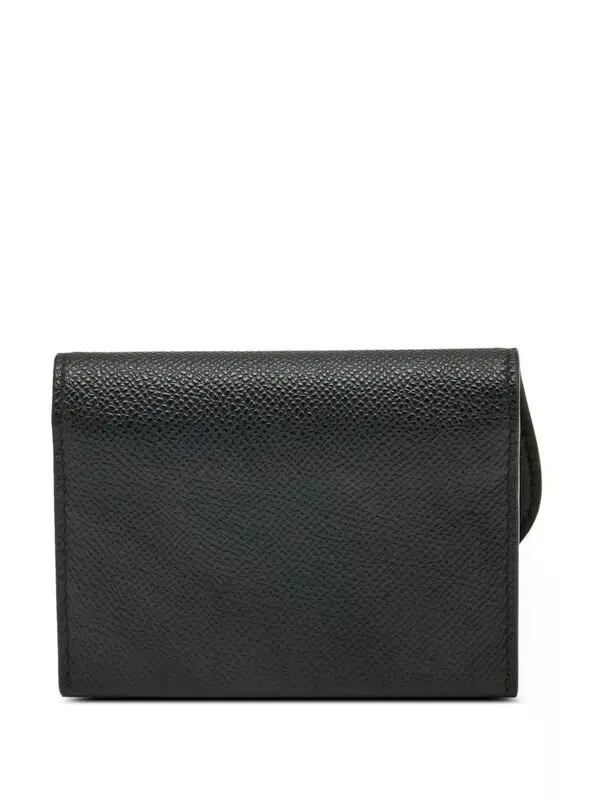 Dior 2020 Saddle Card Holder