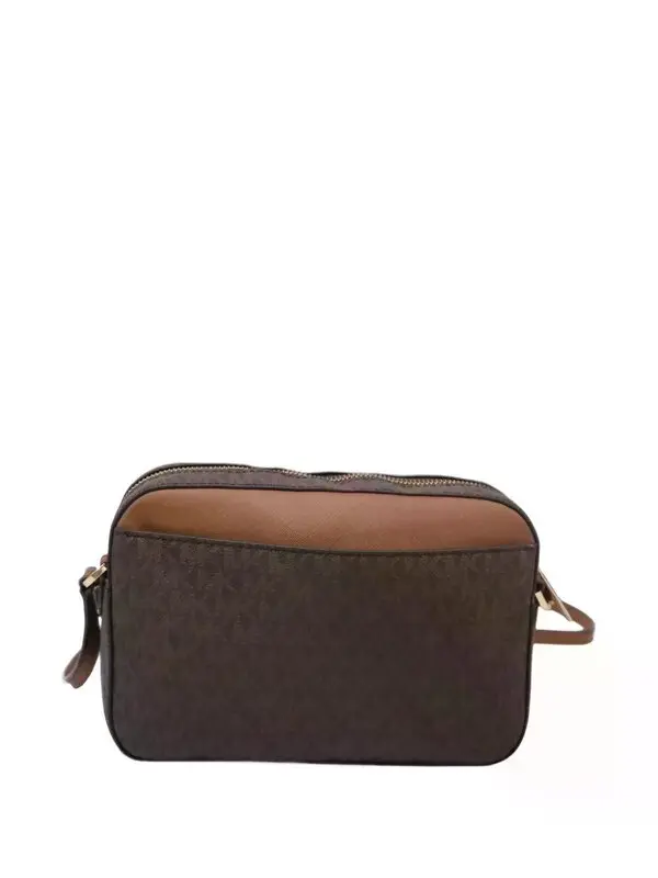 Michael Kors 2020s Jet Set Chain-link Crossbody Bag