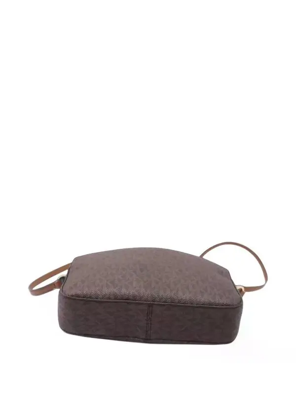 Michael Kors 2020s Jet Set Chain-link Crossbody Bag