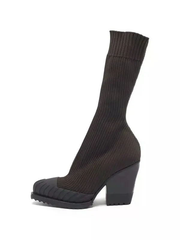 Chloé Rylee Knee-high Boots