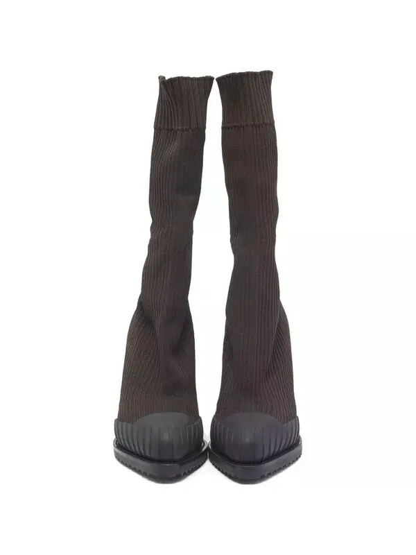 Chloé Rylee Knee-high Boots