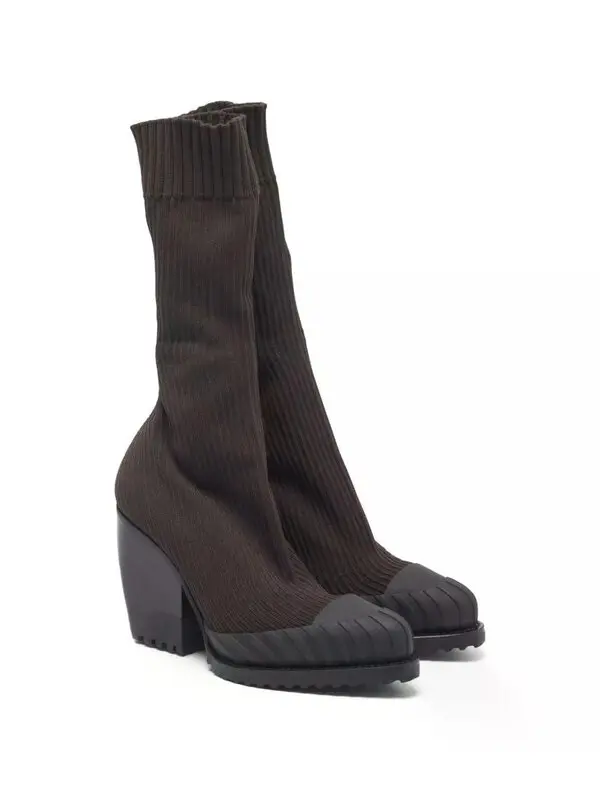 Chloé Rylee Knee-high Boots