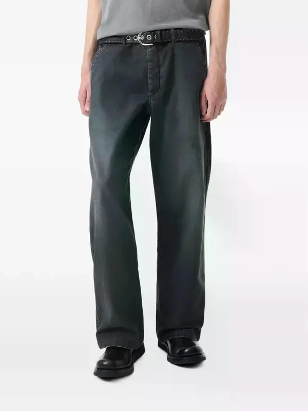 Our Legacy Rig Chino Trousers