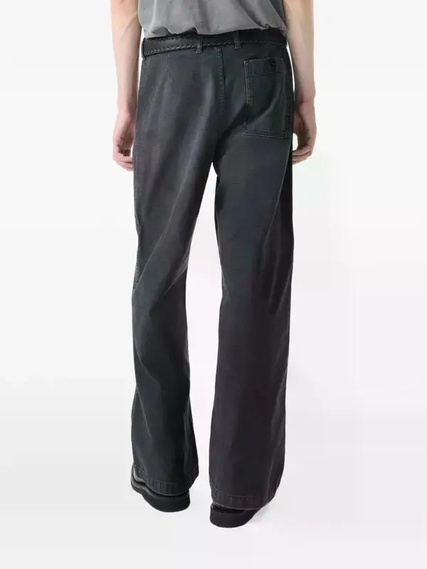 Our Legacy Rig Chino Trousers
