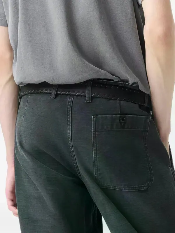 Our Legacy Rig Chino Trousers