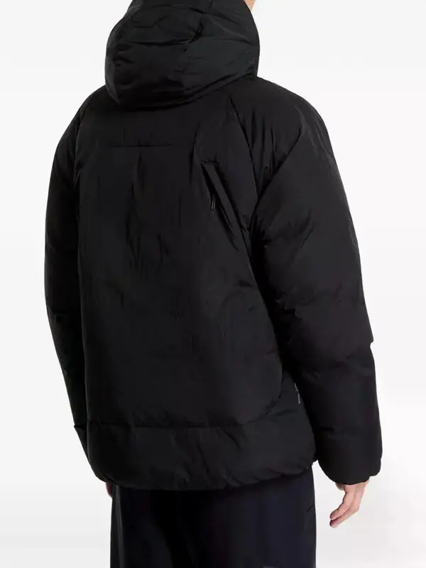 On All-day Puffer Jacket
