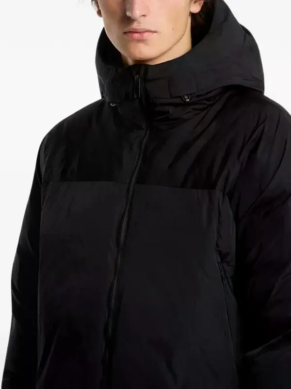 On All-day Puffer Jacket