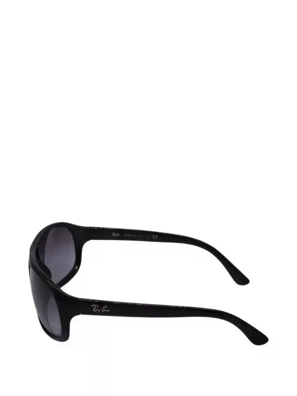 Ray-ban Rb4124 Pilot Sunglasses