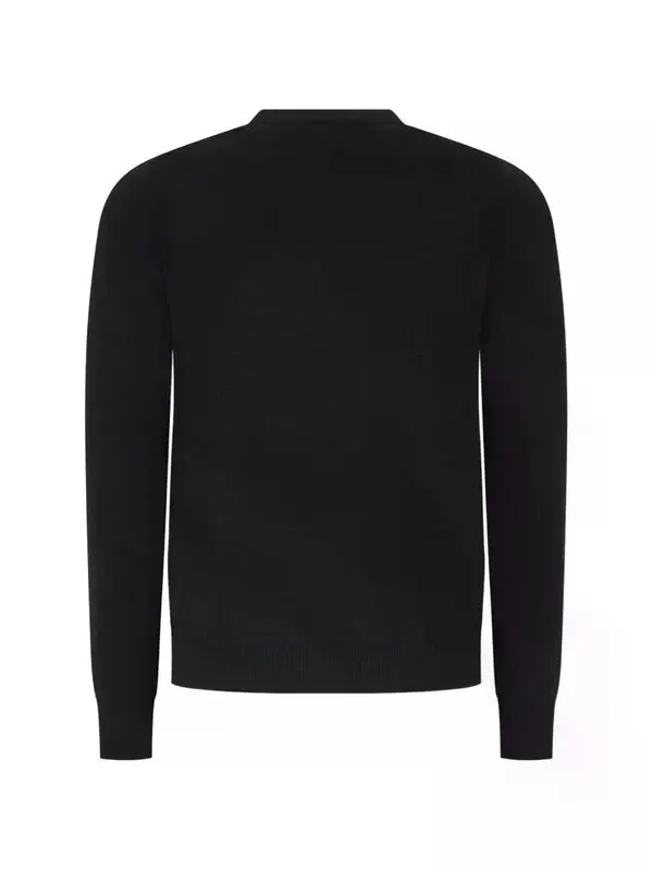 CUSTOMER LOVERS Crew-neck Sweater