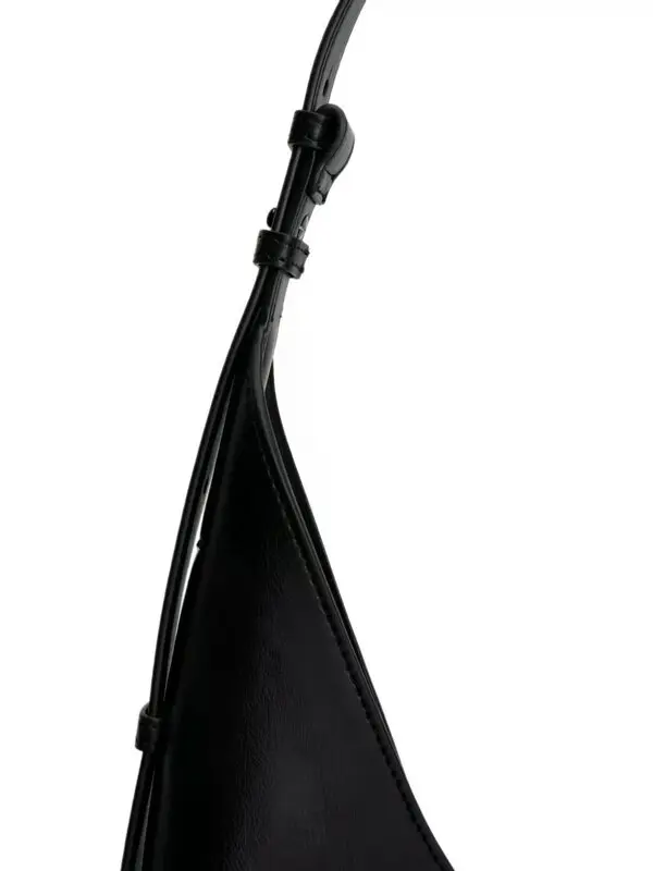 Elisabetta Franchi Logo-plaque Shoulder Bag