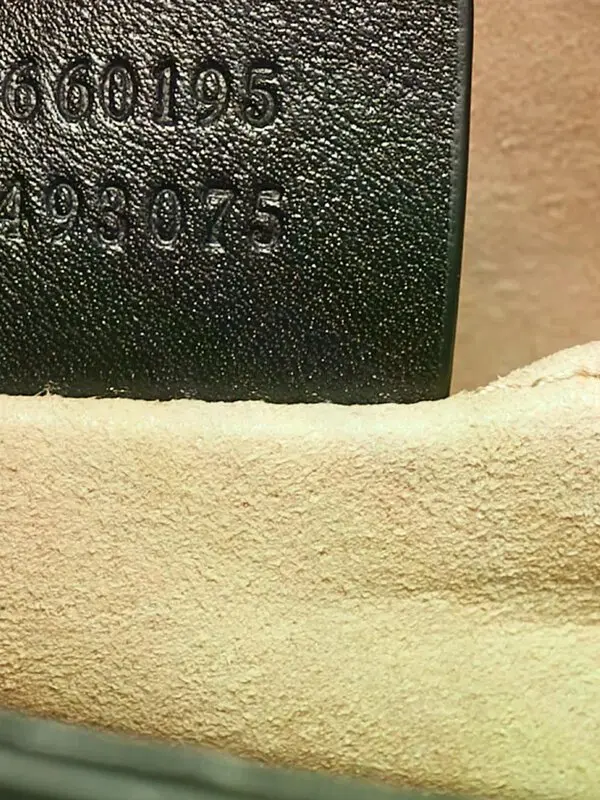 Gucci Small Diana Bamboo Tote Bag
