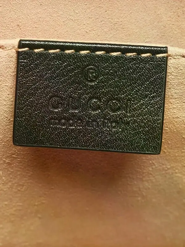Gucci Small Diana Bamboo Tote Bag