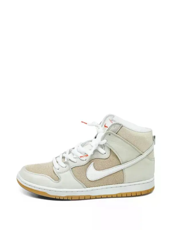 Nike Sb Dunk Pro Iso Sneakers