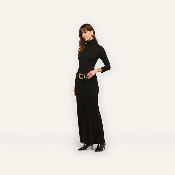 L'AGENCE Jaesyn Dress