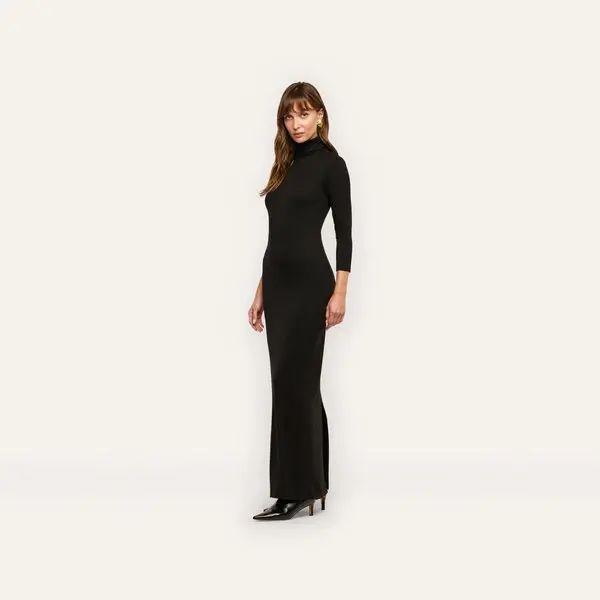 L'AGENCE Jaesyn Dress