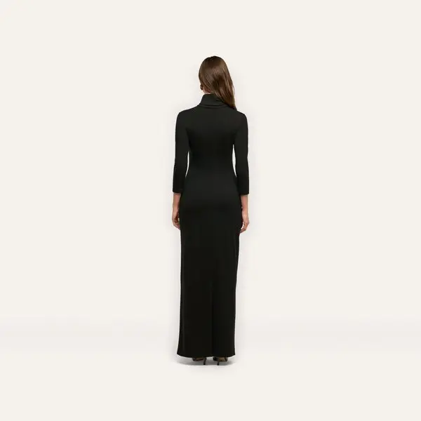 L'AGENCE Jaesyn Dress