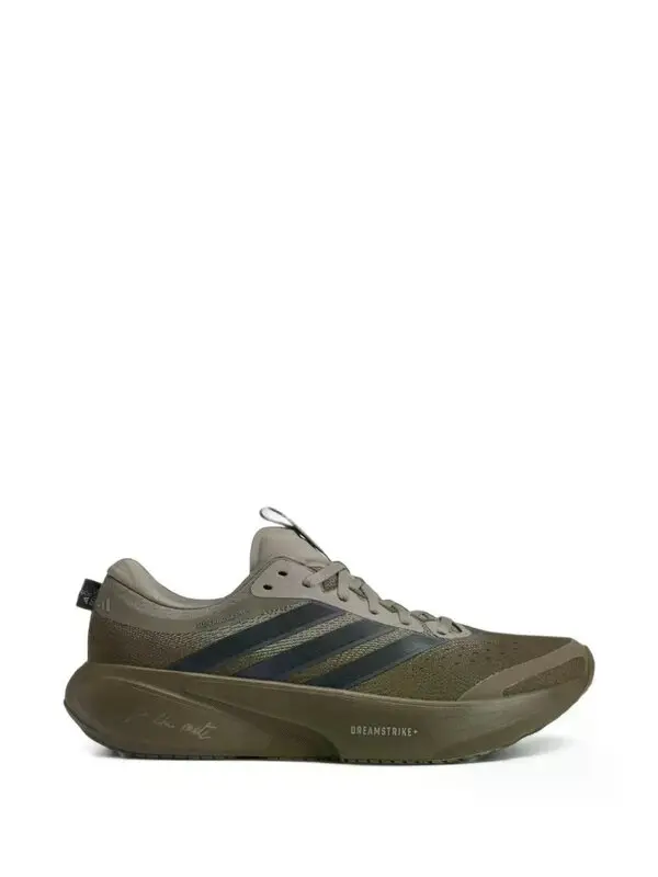 Adidas X Song For The Mute Supernova Rise 3 Sneakers - Neutrals